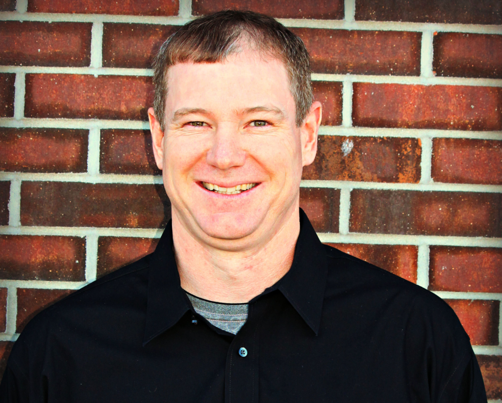 Rusty Jensen - Dakota Realty & Property Management